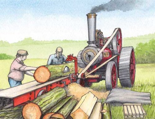 Peter’s Railway 3 The Forgotten Engine - Peter's Railway