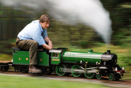 How it works - Peter's Railway
