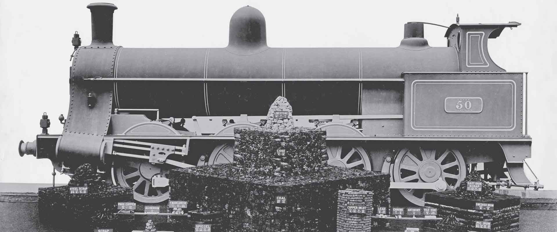 Peters Railway | Books for Children who love Trains and Engineering