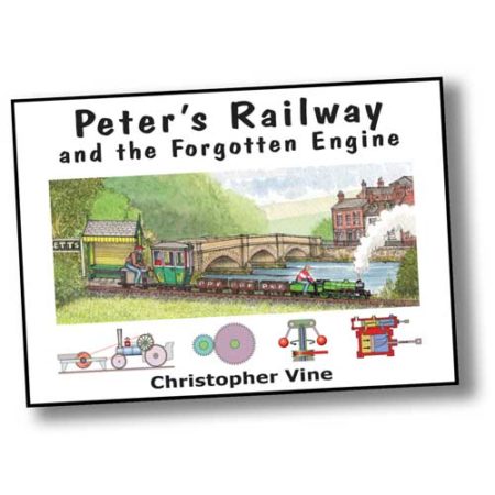 All Books - Peter's Railway